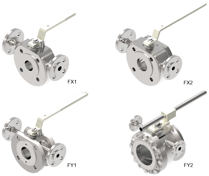 en/Wafer Type Ball Valves with Heating Jackets – Schwabe-SRA